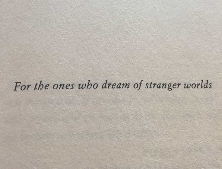 Supertramp Quotes